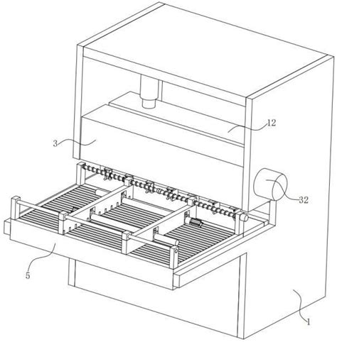 一种液压剪板机的制作方法