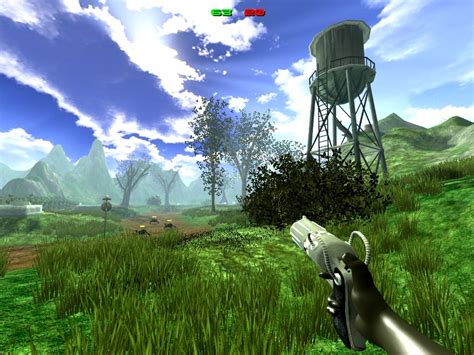 arms preview image project fptd moddb