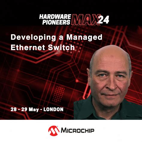 Ai Networking Efficiency Innovation Hwpmax24 Electronics Iot