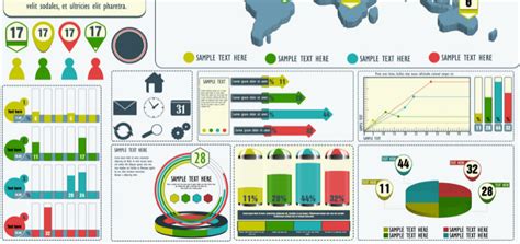 Designing With Data Visualizing Information With Infographics