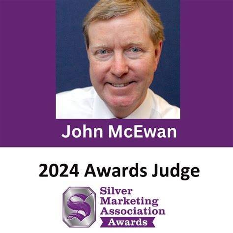John Mcewan On Linkedin Silvermarketingassociation