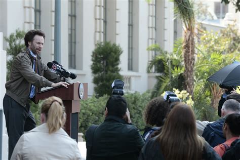 Jon Glaser Actor Comedian Producer Writer Director Voice Actor