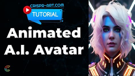 Create Your Own Ai Animated Avatar In 10 Minutes A Step By Step Guide For Beginners Ai