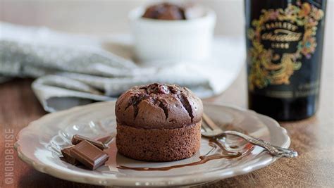 Nordbrise Foodblog And Foodfotografie Baileys Chocolat Luxe Cake