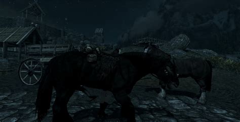 Animals Penis Stretches Crookedly Skyrim Technical Support