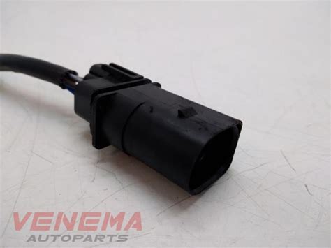 Lambda Probe Volkswagen Golf Vii Variant 16 Tdi 4motion 16v 04l906262af Cxx