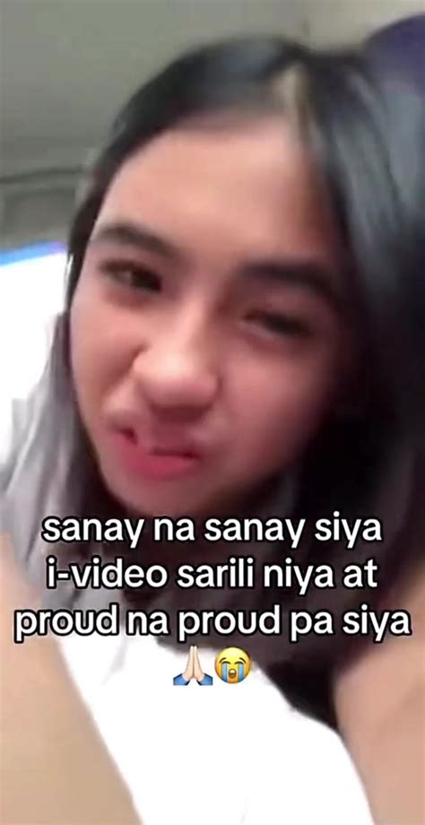 Beanne Valerie Delacruz Beanne264 Tiktok