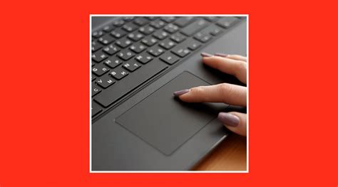 Touchpad De Windows Por Qué No Funciona Y Cómo Desactivarlo Bloygo