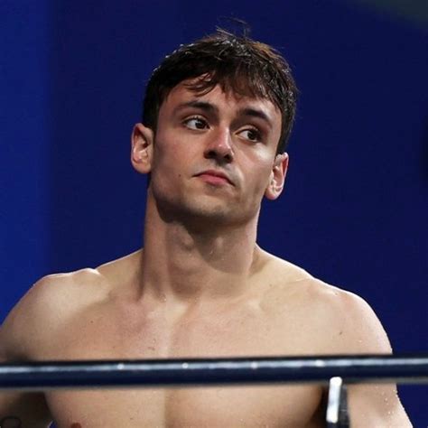 25 ★tom Daley Ideas Tom Daley Toms Lance Black