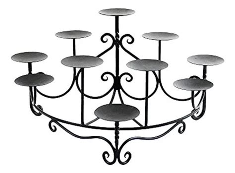 Minimalista Internacional Mini Spandrels Candelabro Envío Gratis