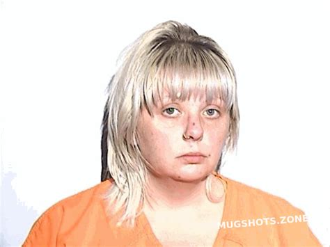 Jeffries Elizabeth Ashley 03032025 Lucas County Mugshots Zone