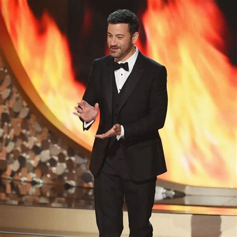 Jimmy Kimmel Será O Apresentador Da Cerimônia Do Oscar 2023