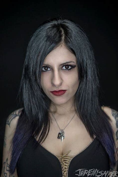 Cancerslug Cassie Baher Bass Priestess Facebook