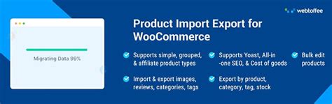 Best Import Export Plugins For WooCommerce WPPagebuilders