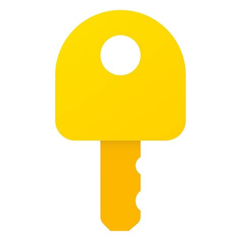 Key Icon Icons Logos Symbols Free Download Png Svg