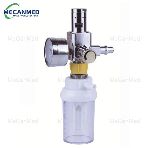 Medical Venturi System Suction Regulator