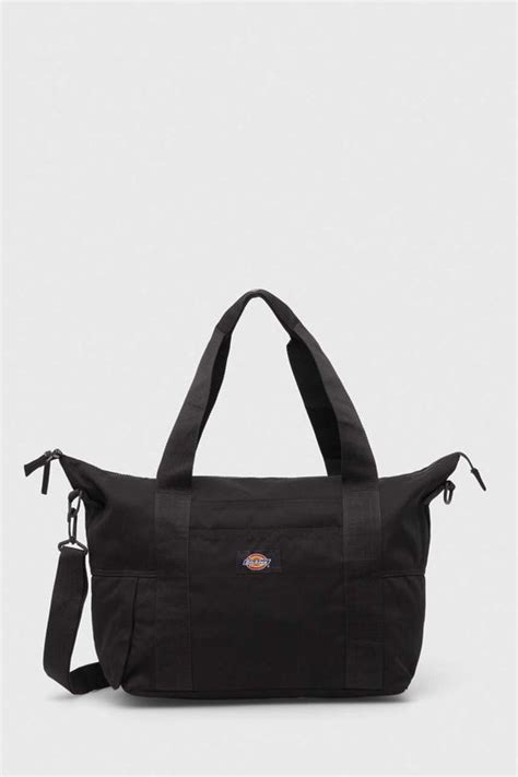 Dickies Bag Black Color At Prm Us