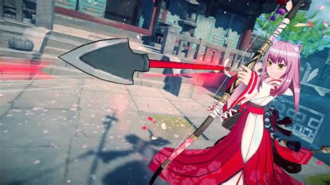Baixar Anime Ninja Fighting Games 3d Para Pc Ldplayer