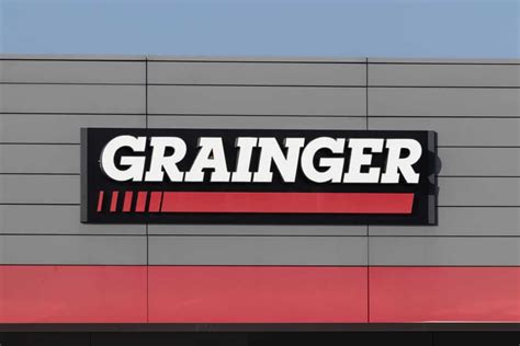 What You Need To Know Ahead Of Ww Graingers