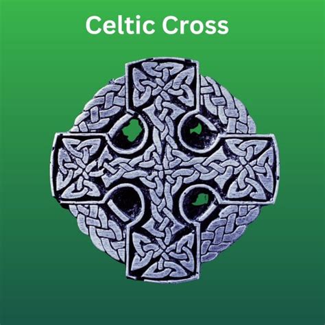The 8 Celtic Knots And Their Meanings Ireland Wide