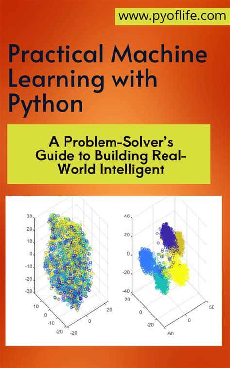 Practical Machine Learning With Python