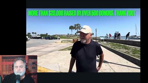 Danny Winklemann Update Over 20 728 00 Raised Thanks To Every One That Helped Out And God