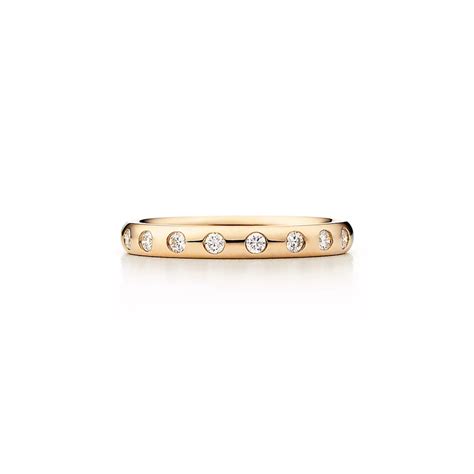 Exploring The Best Tiffany Wedding Ring Collections For Your Perfect