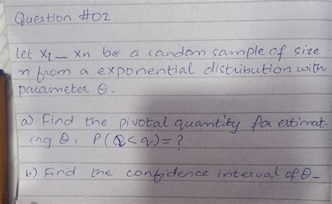 Solved Derive The Formulas With Complete Steps And Working Chegg Com