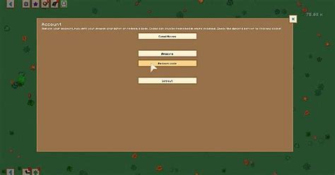 Leaf Blower Revolution Account Redeem Code Album On Imgur