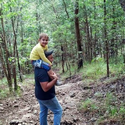 Ken Mitchell Youtube