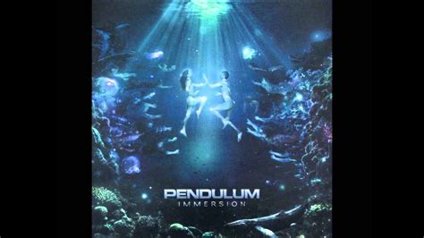 Pendulum Watercolour Hq Youtube
