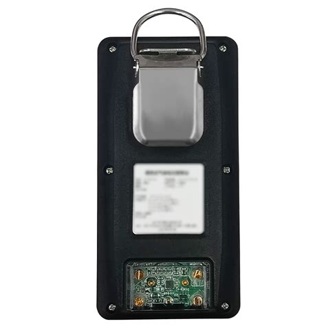 Micmeta Multi 4 In 1 Gas Detector Safegas