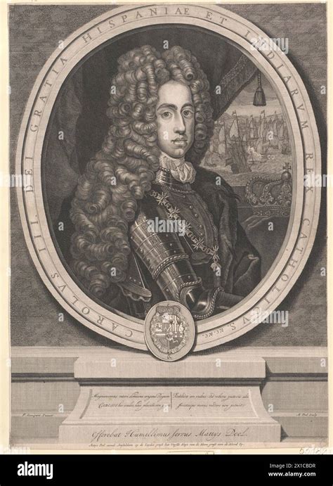 Charles Vi Holy Roman Emperor 19830422 Pd76162 Rechteinfo Rights