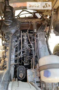 AUTO.RIA – Продам КамАЗ 65115 2007 (AH8454KX) : 20000 $, Миргород