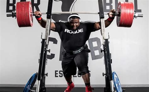 Ray Williams Profile — Career Training And More Fitness Volt