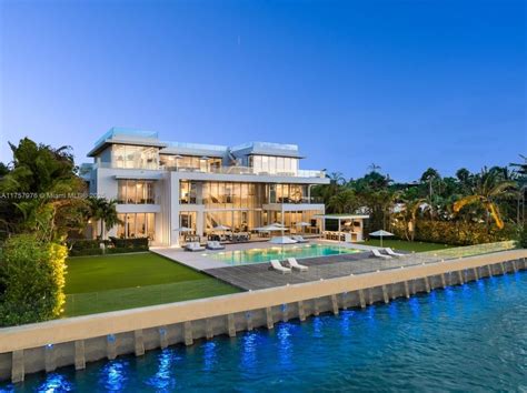 Bal Harbour Fl Homes For Sale And Real Estate ®