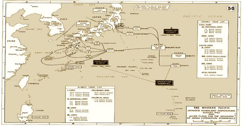 Island Hopping A Century Old Strategy That Makes Victims Today