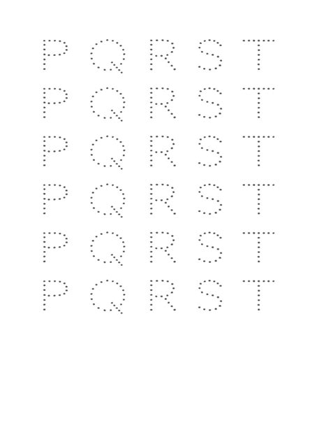 Pqrst Practice Pdf