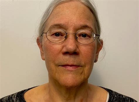 Gudrun Wacker Who Shouts Across The Ri • Tablebriefings