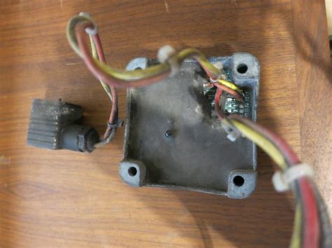 Sauer Danfoss Fan Controller Fdc Repaired Irv2 Forums