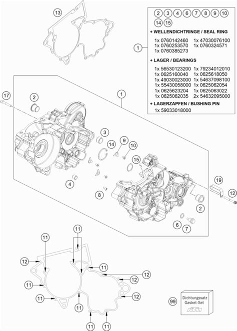 Trevor Pope Motorcycles Beta Parts Spares Accessories And More