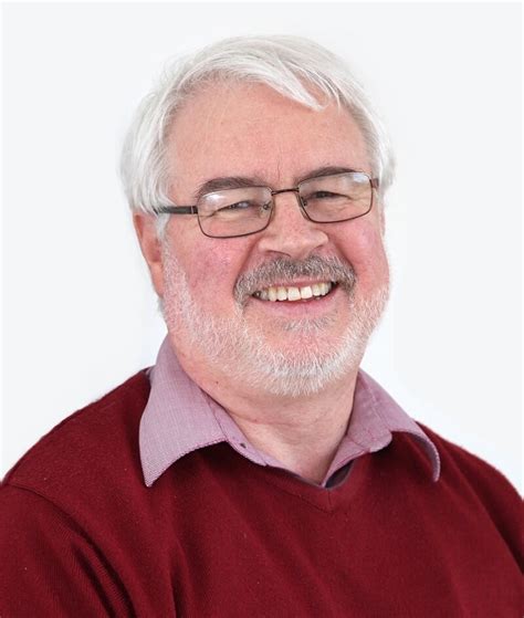 Mark Hedger — Srb