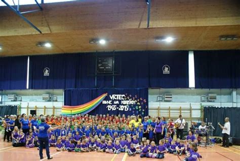 70 Let Vrtca Ravne Na Koroškem Vrtec Ravne Na KoroŠkem