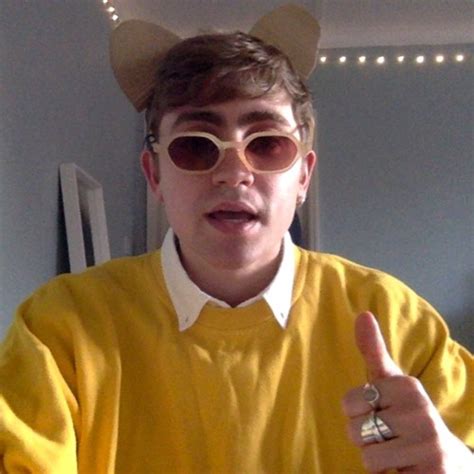 Percy Rico Instagram Linktree