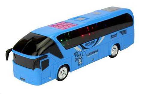 Buy Electric Bus Toy Online, Cheap Kids Toy Electric Bus for Sale