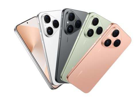 Huawei 2025 Phone Soyacincau