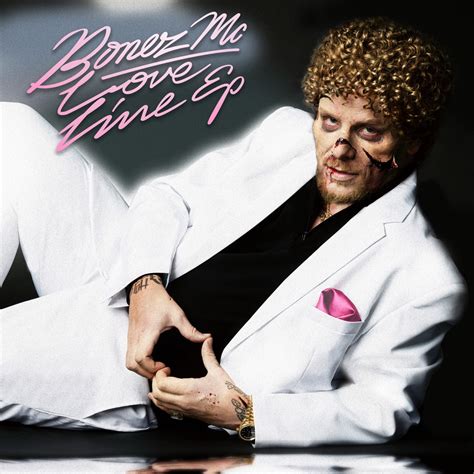 ‎loveline Ep 💔 Album Von Bonez Mc Apple Music