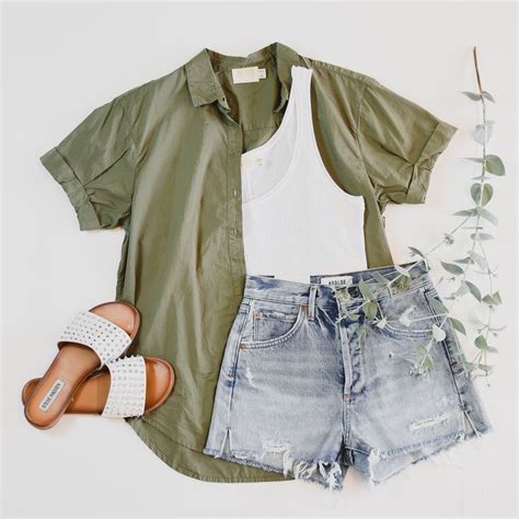 Summer Ootd Summer Fashion Ootd Summer Beautiful Dresses