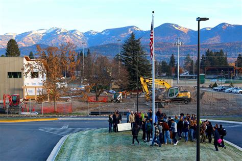 Wcf Awards 25k Grant To Whitefish School District Whitefish
