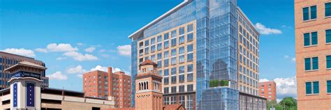 Homepage Block Funds